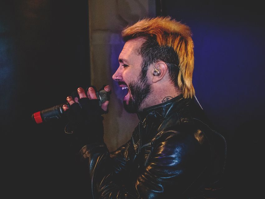 Track-by-track - Periphery's Juggernaut: Alpha and Juggernaut: Omega ...