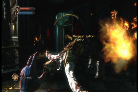 BioShock Plasmid guide and the best powers to defeat Splicers | GamesRadar+