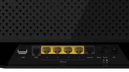 Netgear D6300 review | TechRadar