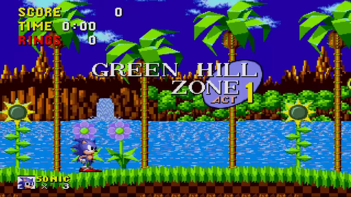 The first screens of history's 51 most iconic games: Page 4 - Page 4 ...