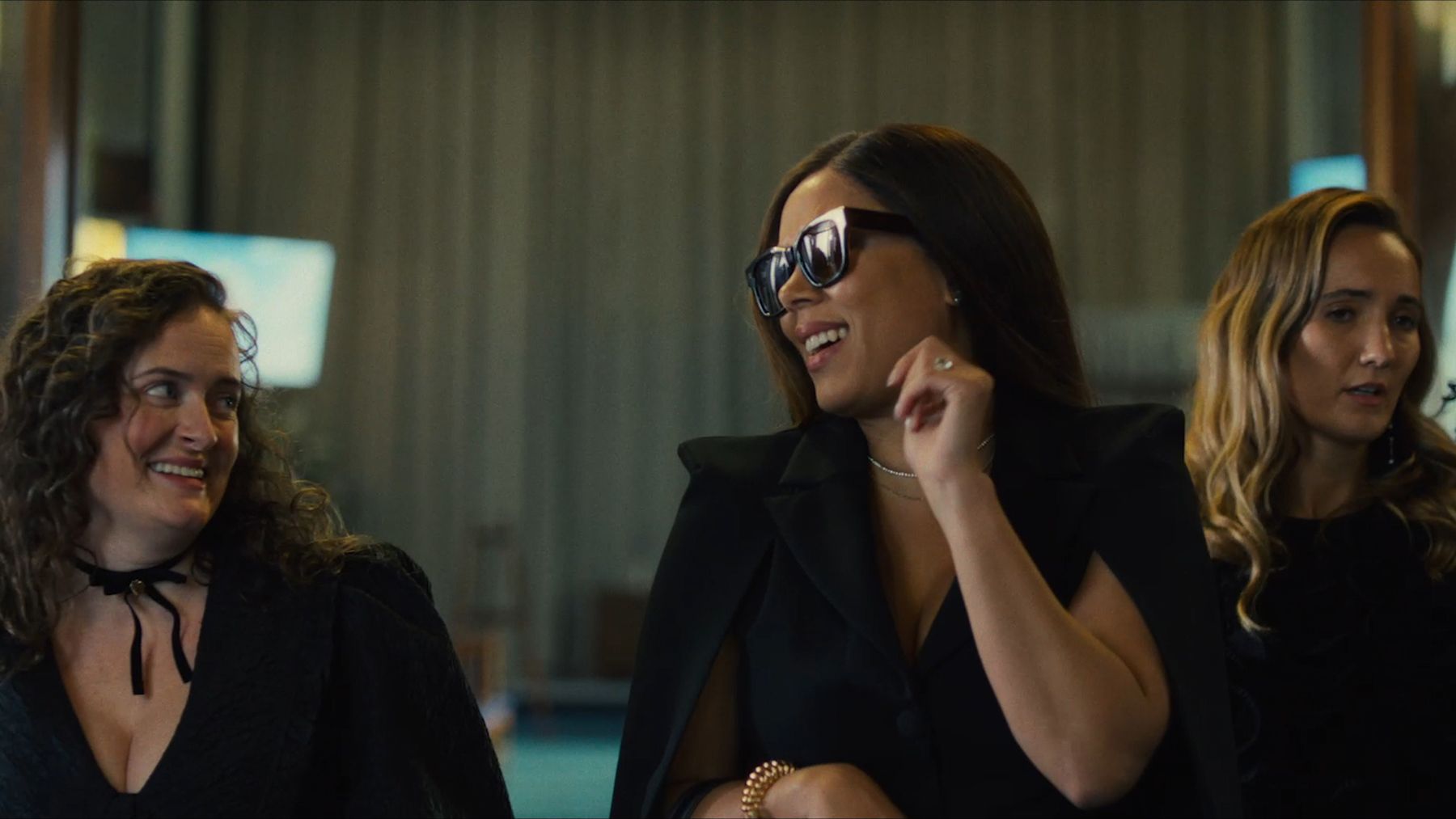 The 'Sweetpea' Cast: Who Plays Who in the Ella Purnell-Led Series ...