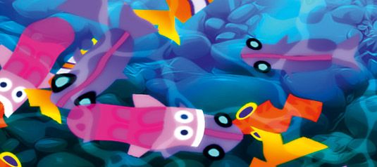 Get started with Pixi.js | Creative Bloq