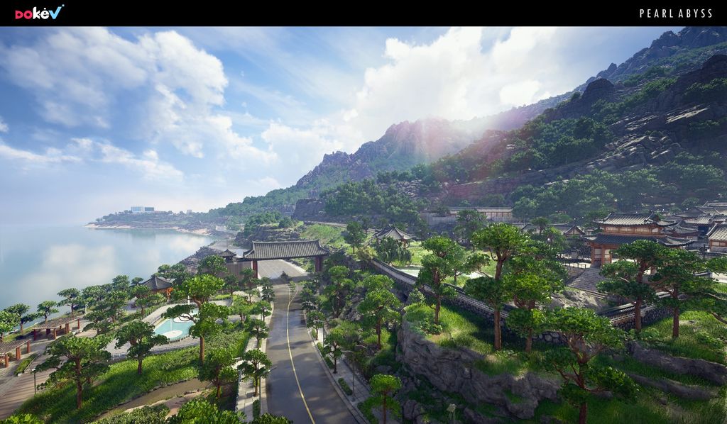 DokeV interview: exploring the magic powering this Pokémon-esque ...