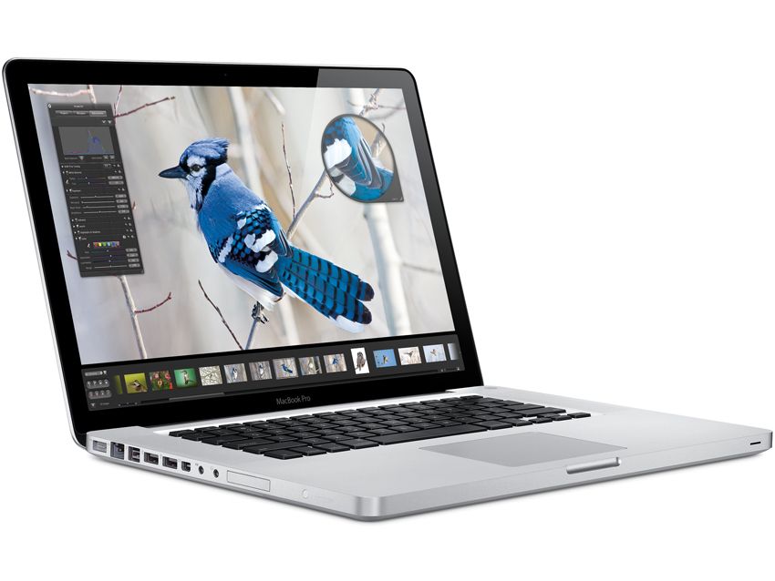 Apple unveils new MacBook range | MusicRadar