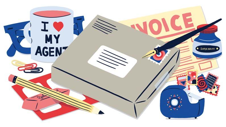 How to get more from your agent | Creative Bloq