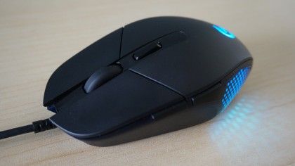 Logitech G302 Daedalus Prime review | TechRadar