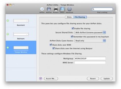 5 Ways to Get the Most Out of Your AirPort Extreme | TechRadar
