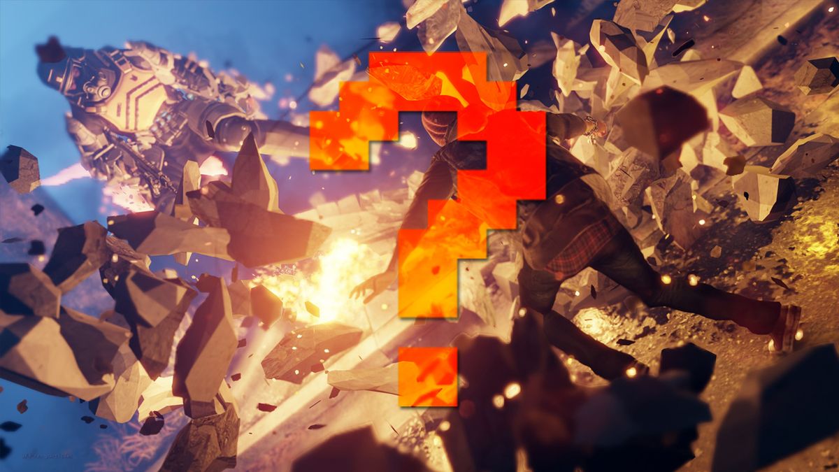 6 cool video game powers that would be horrific in real life | GamesRadar+