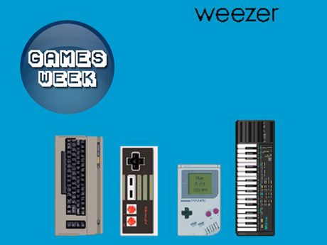 The best 8-bit covers albums in the world… ever! | MusicRadar