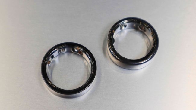 Samsung Galaxy Ring review: The top smart ring for Samsung users ...