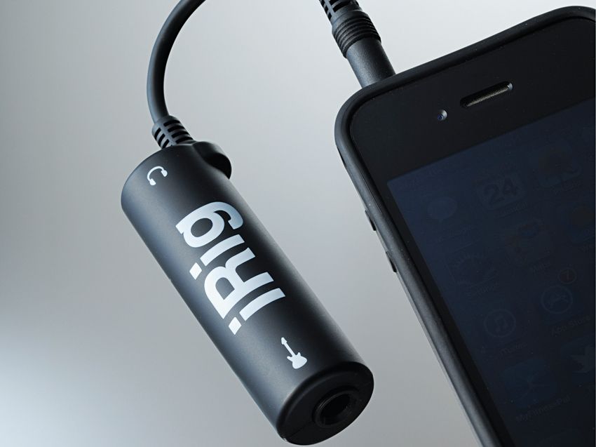 6 easy ways to connect your guitar to your iPhone, iPad or iPod touch ... 6 easy ways to connect your guitar to your iPhone, iPad or iPod touch ...