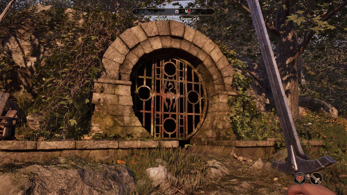 Oblivion is the first RPG I ever played — and this new remaster is more ...