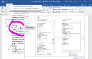 10 Microsoft Word Tips to Save Your Job | Laptop Mag