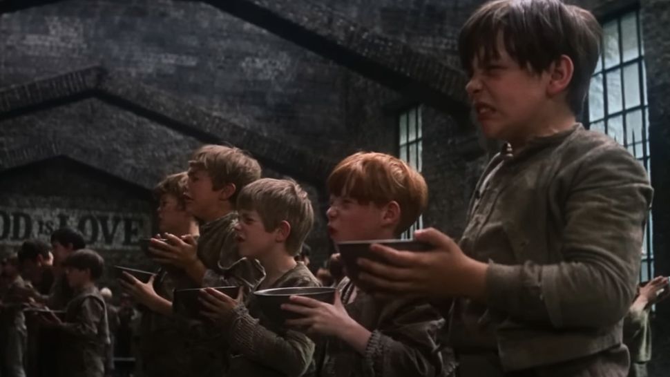 32 Amazing Movies Based On Classic Literature | Cinemablend