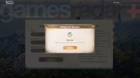 All Infinity Nikki codes (Sep 2025) and how to redeem them | GamesRadar+