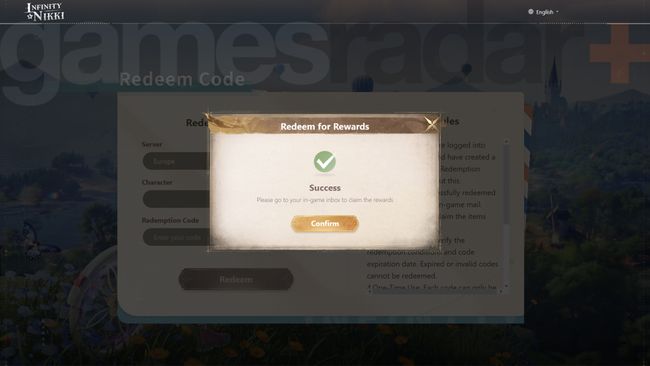 All Infinity Nikki codes (Sep 2025) and how to redeem them | GamesRadar+