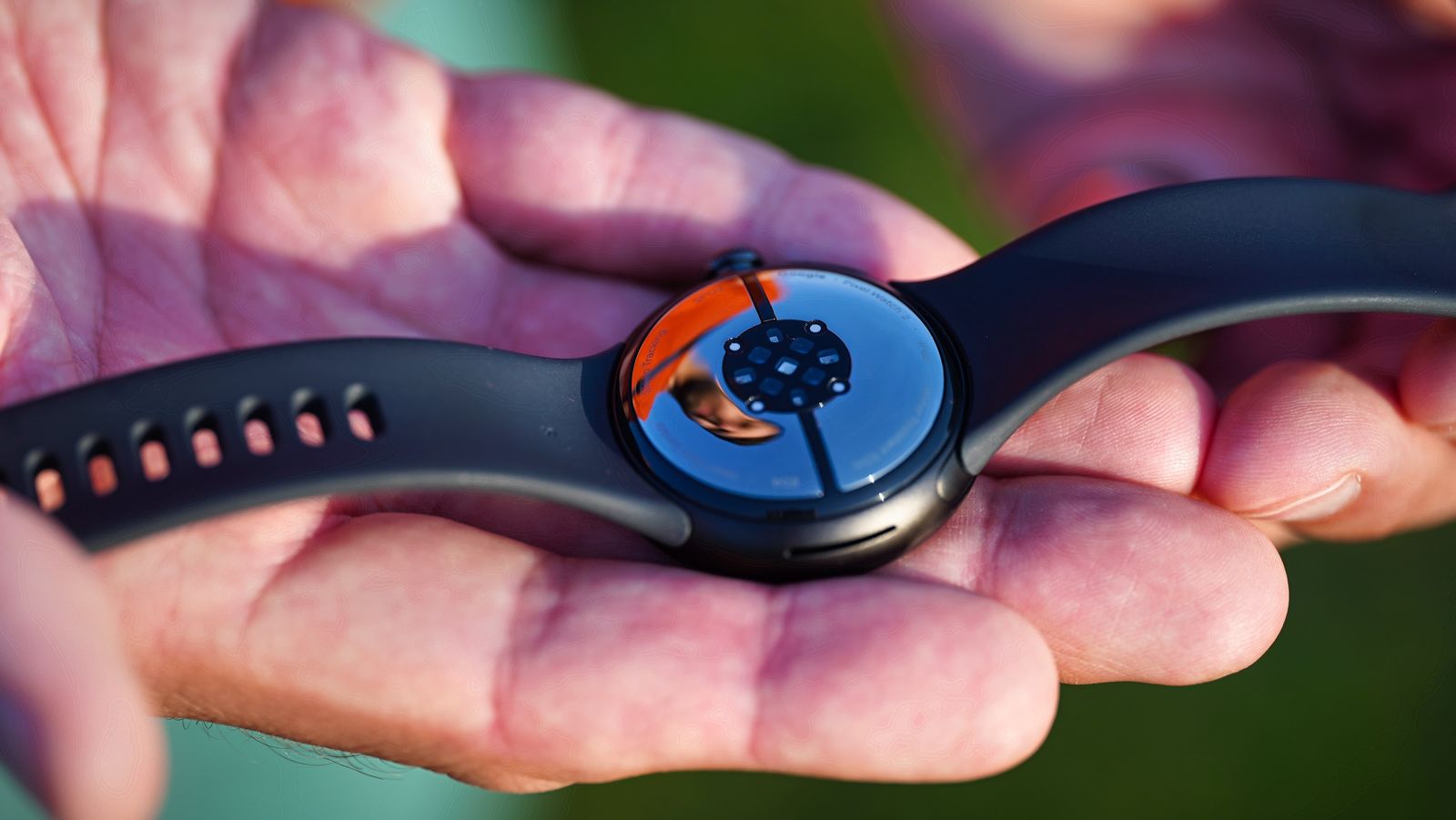 Google Pixel Watch 2 review: On the right track | T3