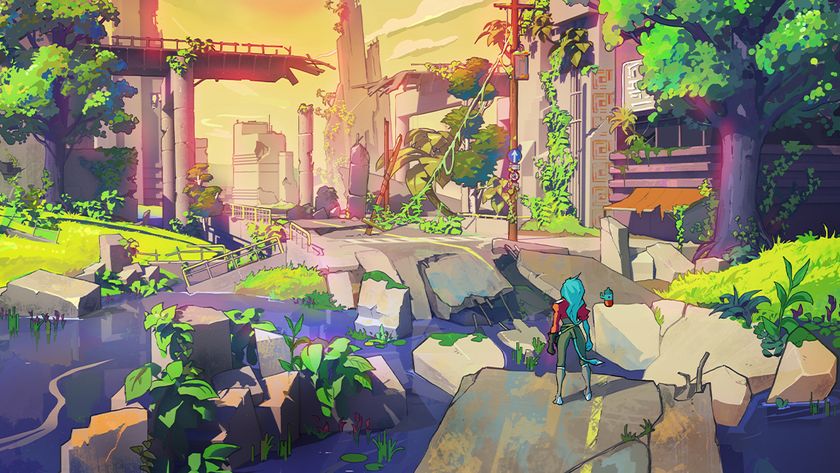 Creative Bloq | Where creativity meets technology