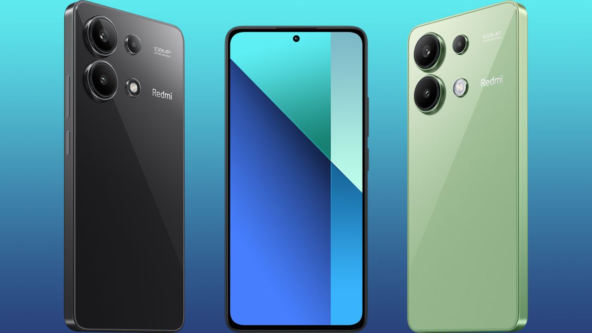 Xiaomi announces its next generation of value-packed camera phones ...