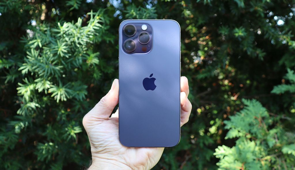 iPhone 16 Pro Max vs iPhone 14 Pro Max: is it time to upgrade? | TechRadar