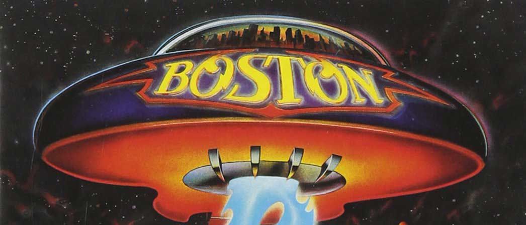 Boston: Boston - Album Of The Week Club review | Louder