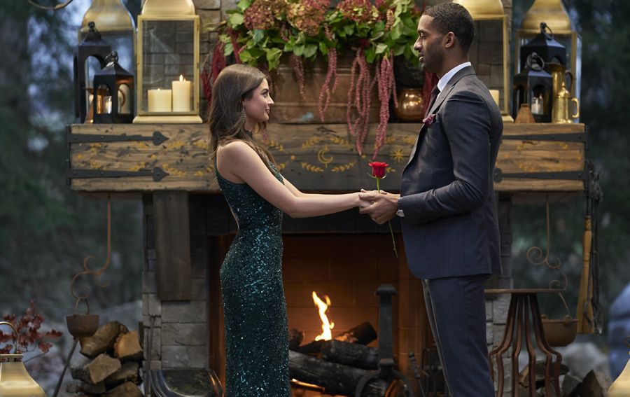 Primetime Ratings Monday: ABC Receives Final Rose With ‘Bachelor ...