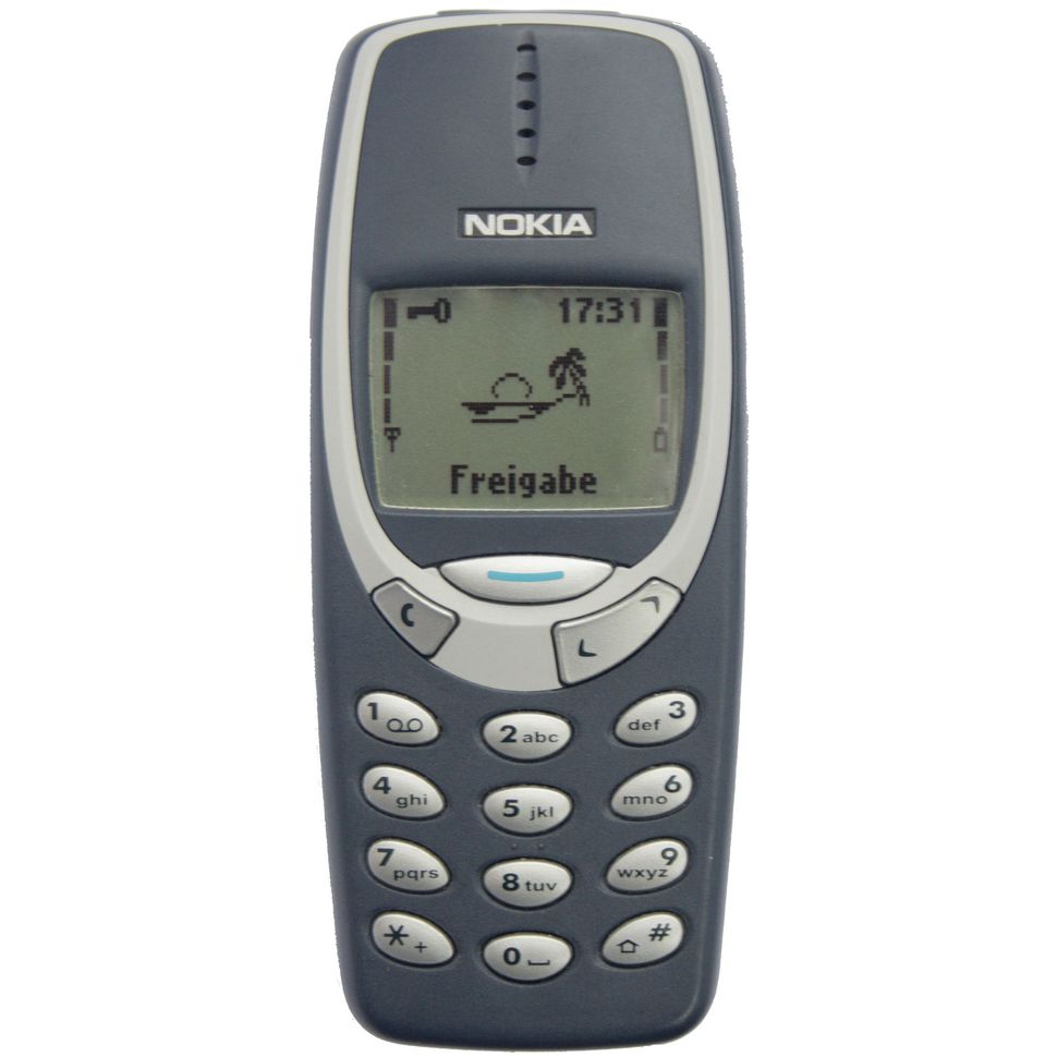Do you remember your first phone? We look back on our early mobiles ...