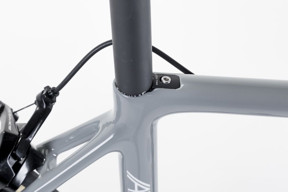 Parlee Altum-R review | Cycling Weekly