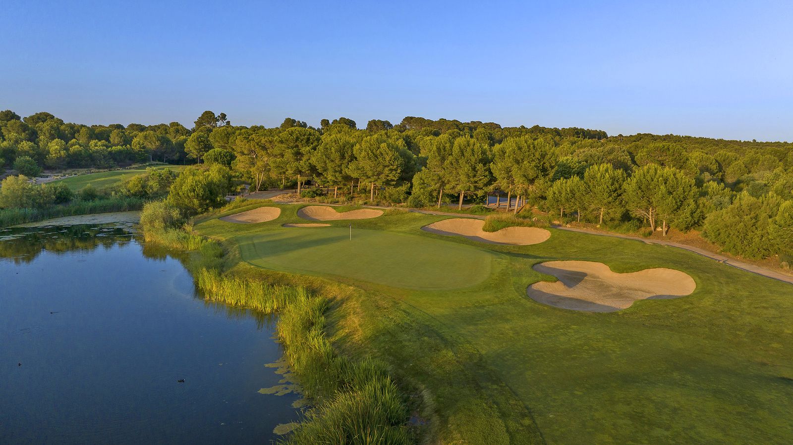 Best Golf Courses In Spain | Golf Monthly