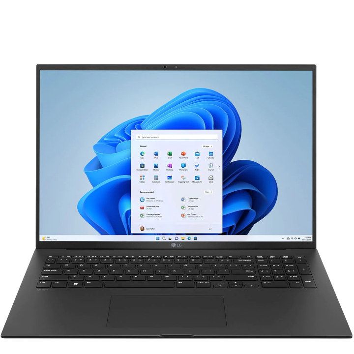 Best laptops with number pads 2025 | Windows Central