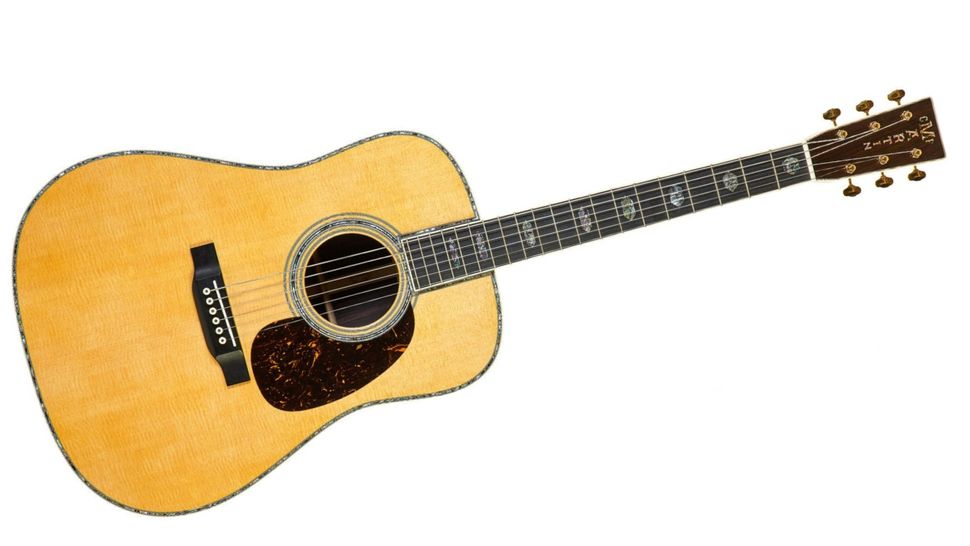 Best Martin guitars 2025: we rank the best Martin has to offer | Guitar ...
