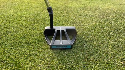 Ram Golf Accubar Plus Ladies Set Review | Golf Monthly