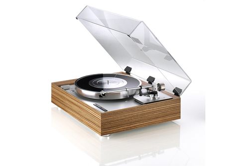 Thorens launches 900-series turntables | What Hi-Fi?
