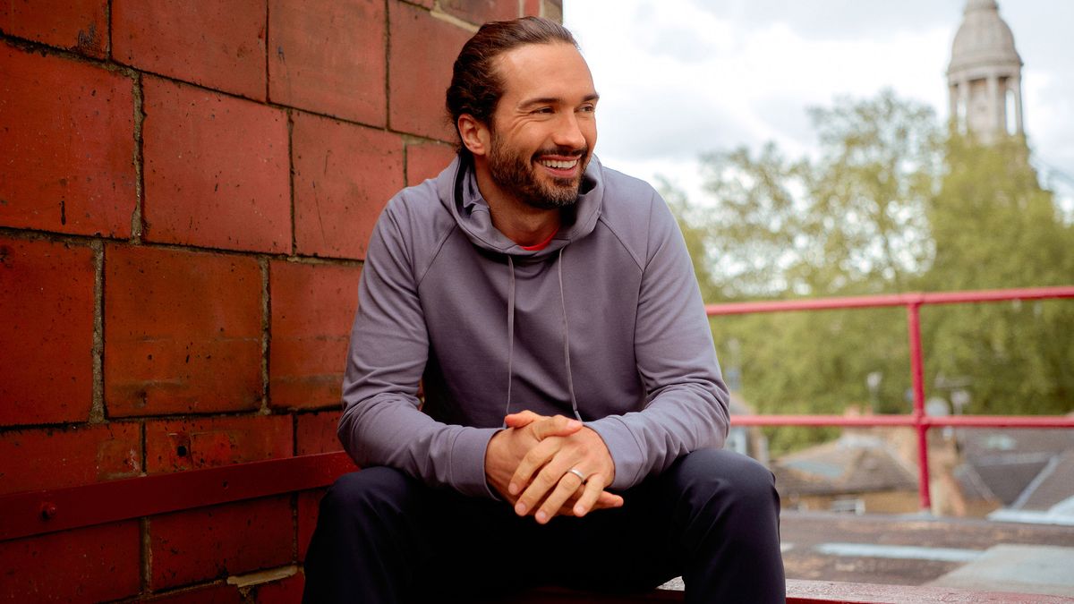 The Body Coach Joe Wicks' 5 top tips for making 2023 your fittest ...