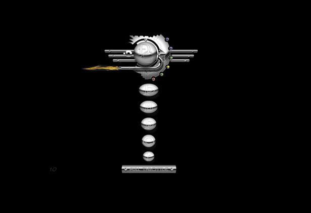 Best Flash sites ever | Creative Bloq