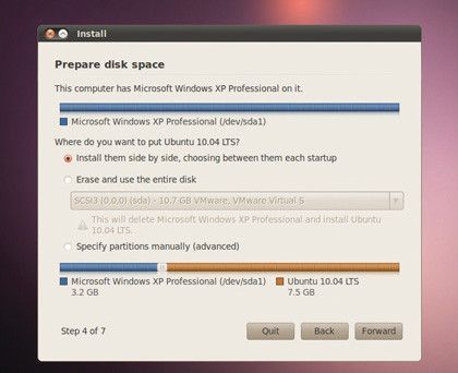How to dual-boot Linux and Windows | TechRadar
