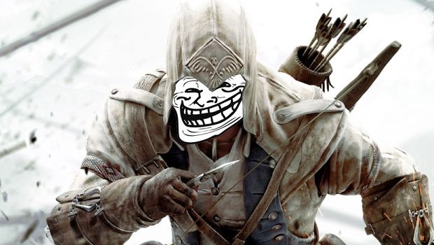 Assassin's Creed memes - The best Assassin's Creed images and jokes we ...