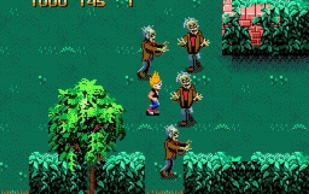 A brief history of zombie fashion in video games | GamesRadar+