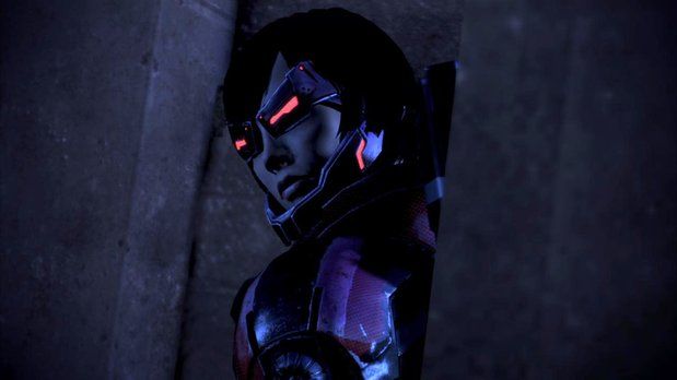 Mass Effect 3 weapons guide | GamesRadar+