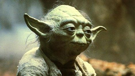 25 Greatest Practical Effects | GamesRadar+