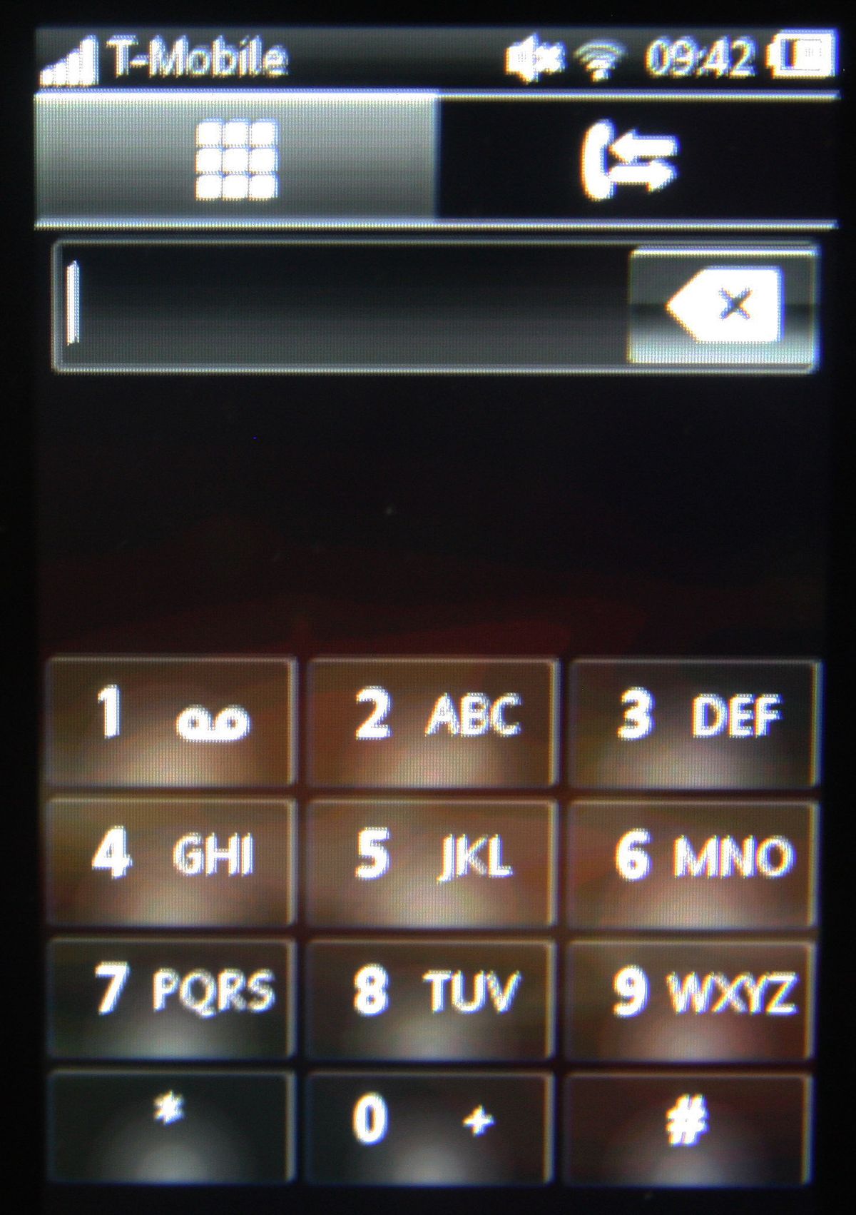 Contacts and calling - Sony Ericsson Mix Walkman review - Page 3 ...