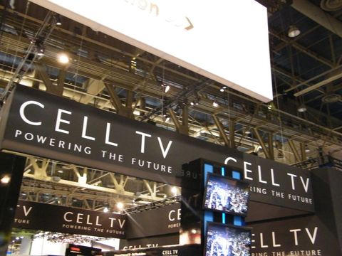 7 features that make Toshiba ZX900 Cell TV awesome | TechRadar