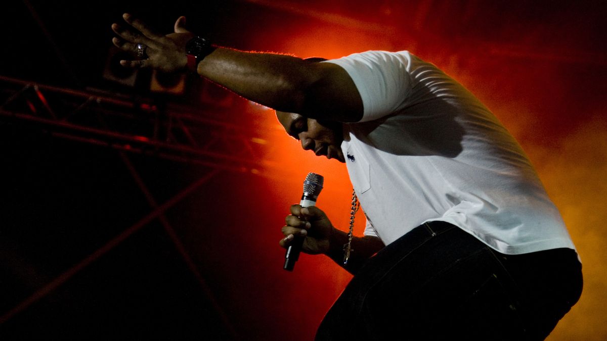 Timbaland to host London production masterclass | MusicRadar