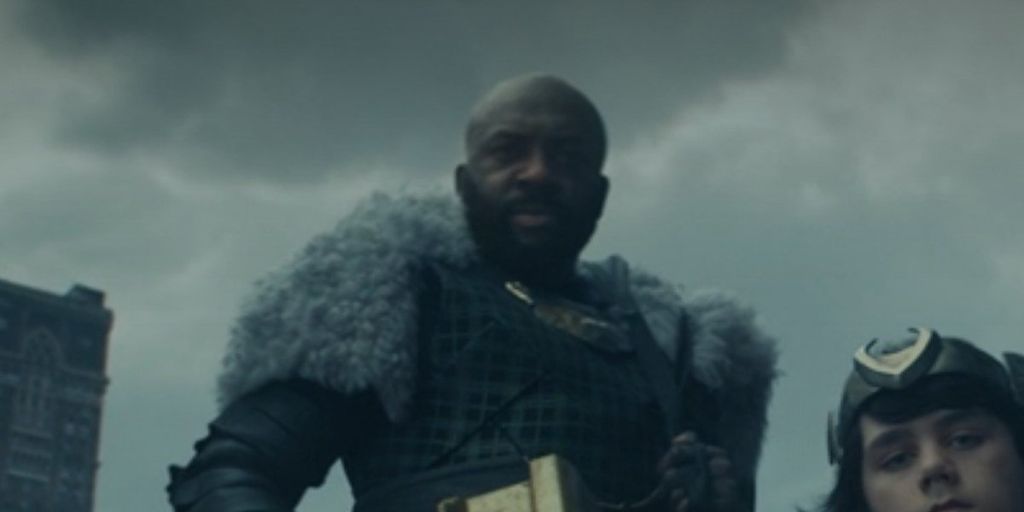 Loki's Post-Credits Scene Explained, Including All The New Variants ...