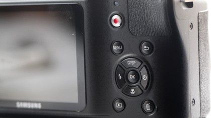 Samsung WB1100F review | TechRadar