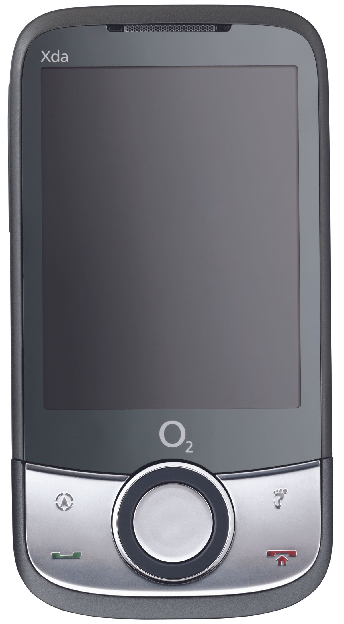 O2 Xda Guide review | TechRadar