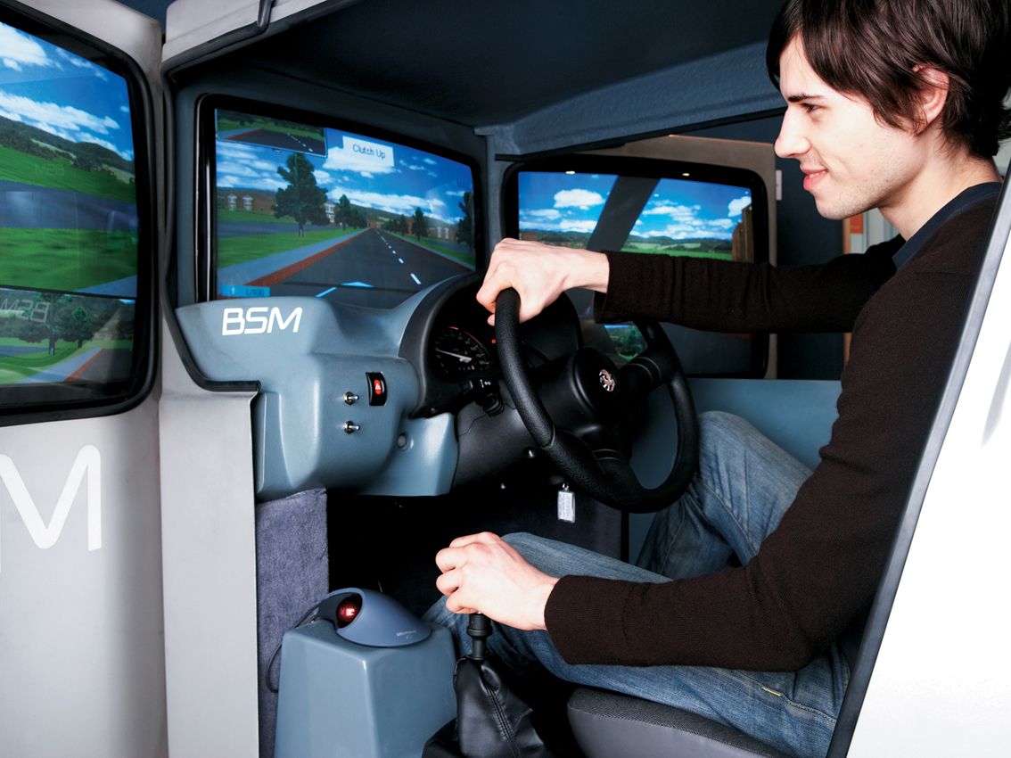 A third of Brits are 'active gamers' | TechRadar