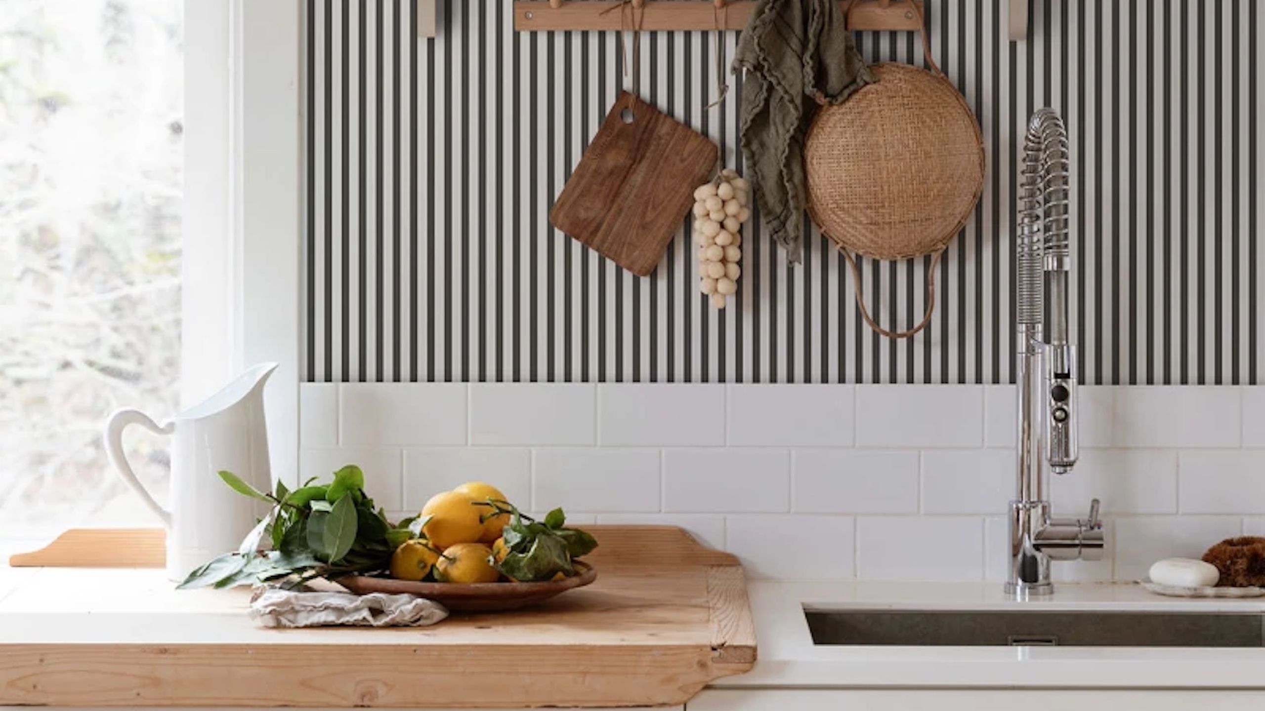 10 rustic small kitchen ideas | Real Homes