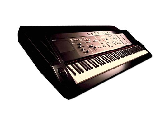 The 10 most important hardware samplers in history | MusicRadar