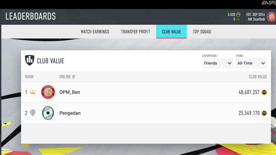 FIFA 20 Web App tips: 7 tricks to mastering the browser-based companion ...